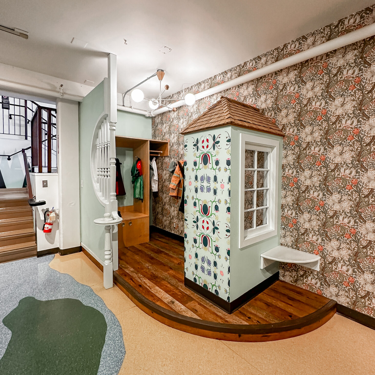 The Children's Museum | | Kamloops Museum and Archives