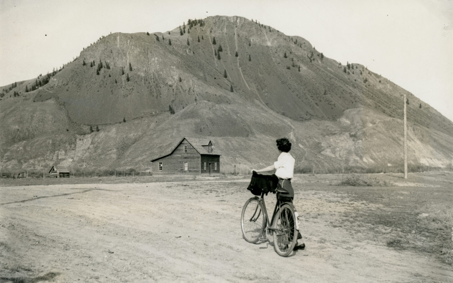 Mountain Bike Mecca | Kamloops Museum and Archives